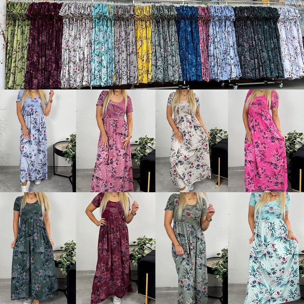 SATY BREEZE | TOP TRENDY